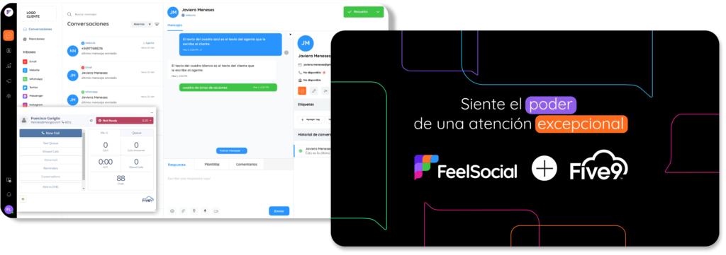FeelSocial - Movigoo